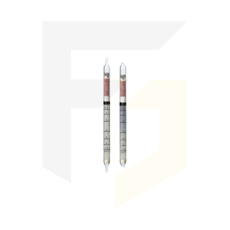 Drager Short Term Detection Tubes - Nitrous Fumes 0.2/a