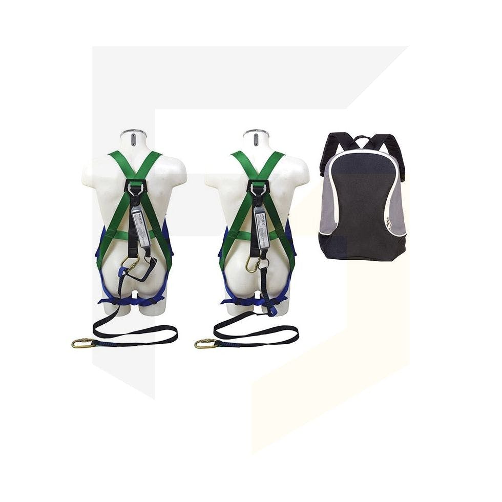 Abtech Combination Harness Kit