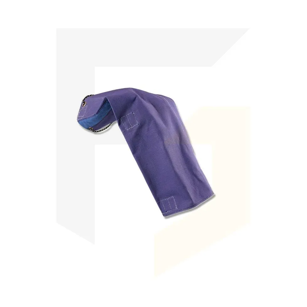 Abtech Canvas Rope Protector