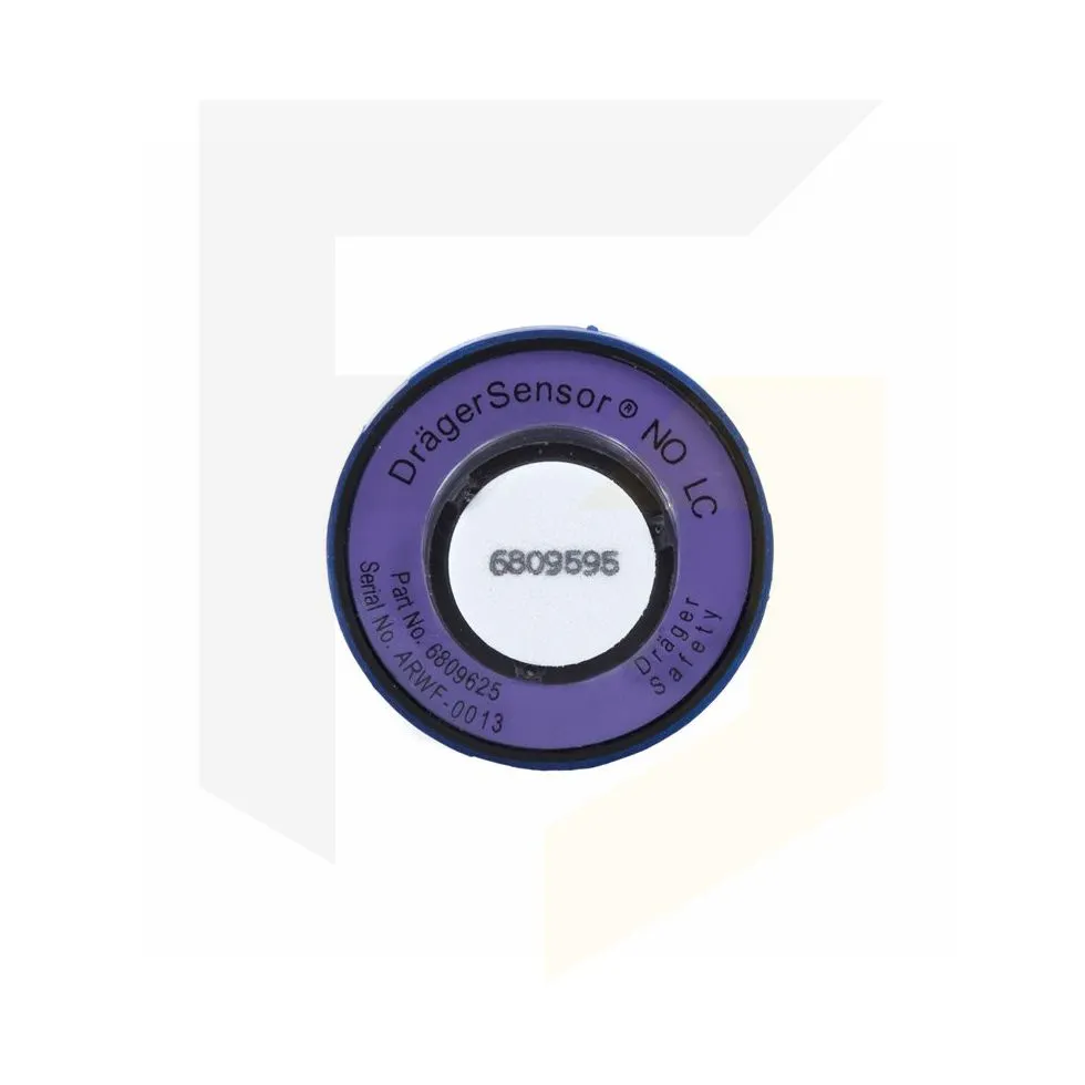 Drager Sensor NO Nitrogen Monoxide