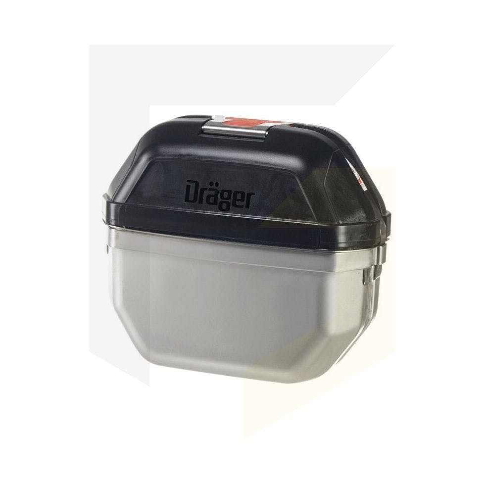 Drager Oxy 3000 MK II Self-Rescuer (Hip Belt Version)