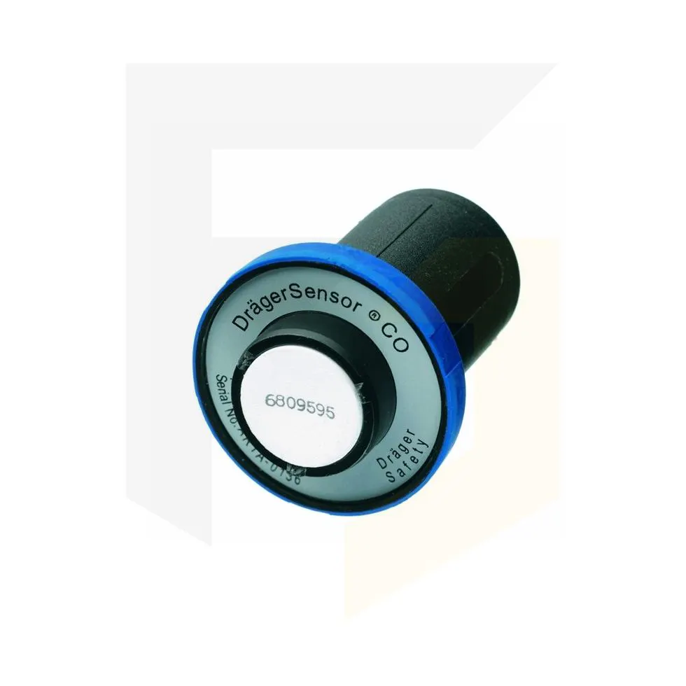 Drager Carbon Monoxide Sensor