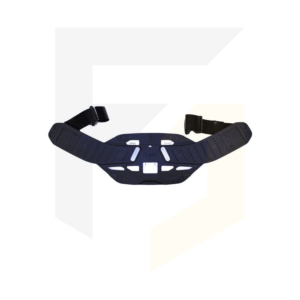 Drager X-plore 8000 Decontamination Belt