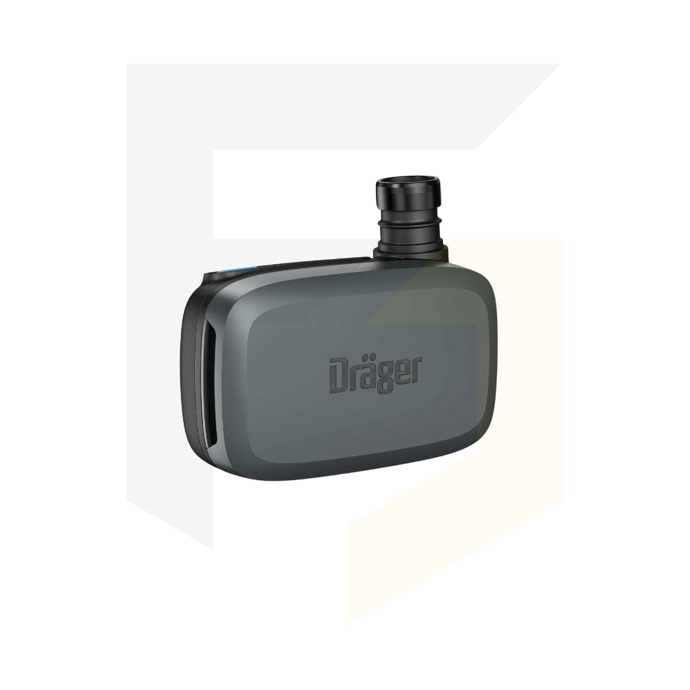 Drager X-plore 8300 PAPR - Particle Filter Protection