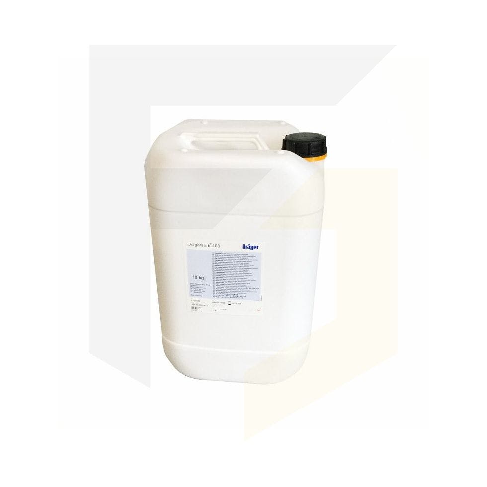 Dragersorb 400 (18kg)