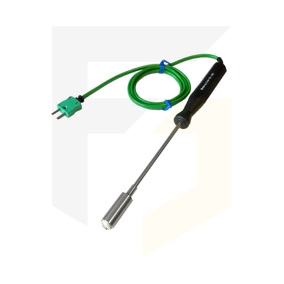 ETI Heavy Duty High Temperature Surface Probe