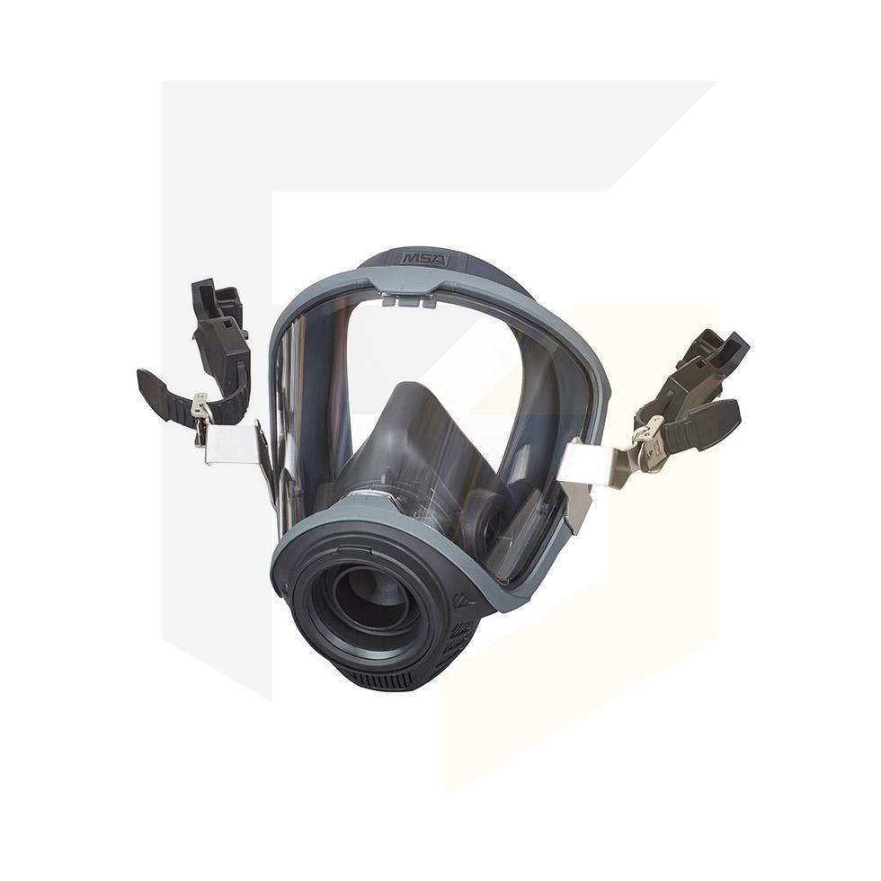 MSA G1 Full Face Mask