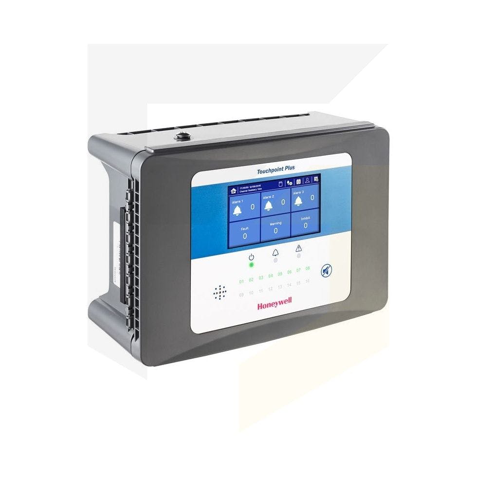 Honeywell TouchPoint Plus Controller | Frontline Safety