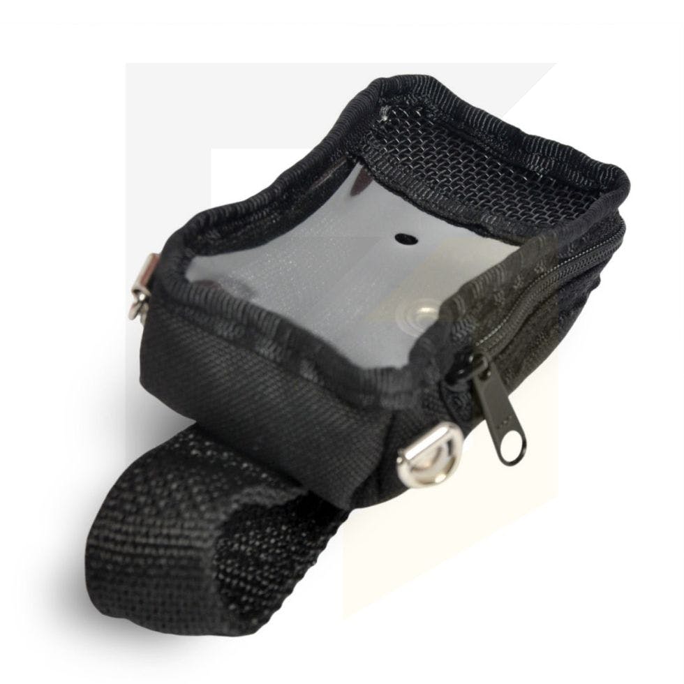 Industrial Scientific Tango TX1 Black Soft Case