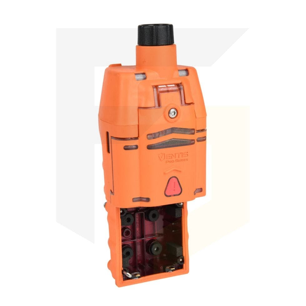 Industrial Scientific Ventis Pro Pump