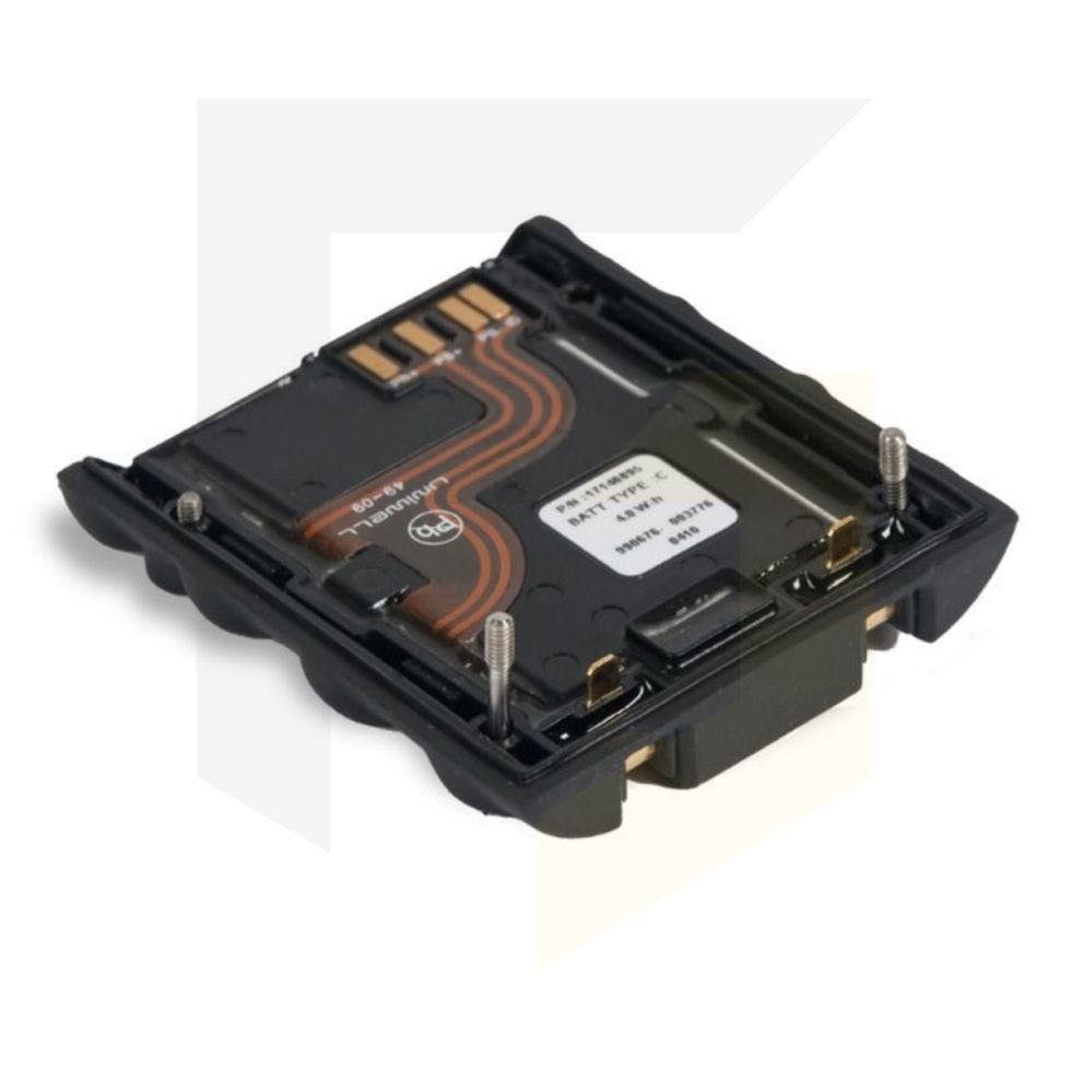 Industrial Scientific Ventis Pro & MX4 Li-ion Battery Kit