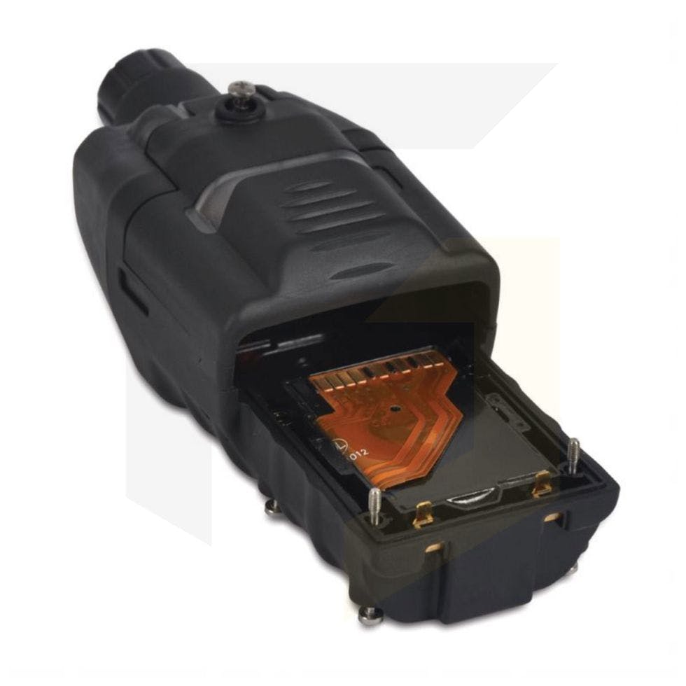 Industrial Scientific Ventis Pro Pump (black) | Frontline