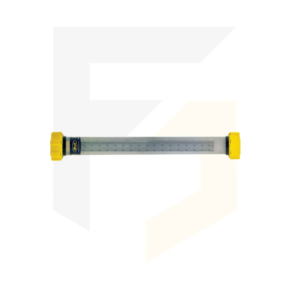 Safe Temporary Lighting