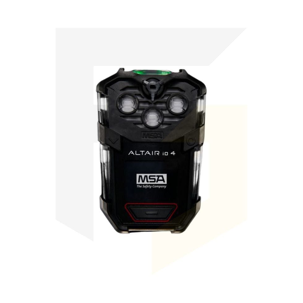 MSA Altair io4 Multi-Gas Detector | Frontline Safety