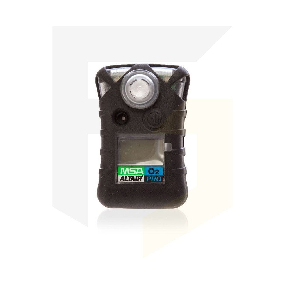 MSA ALTAIR PRO Single Gas Detector
