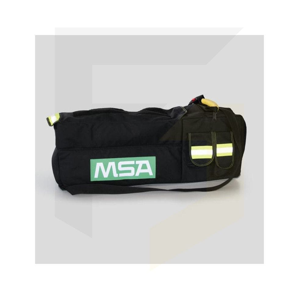 MSA Bag for Rapid Intervention Team
