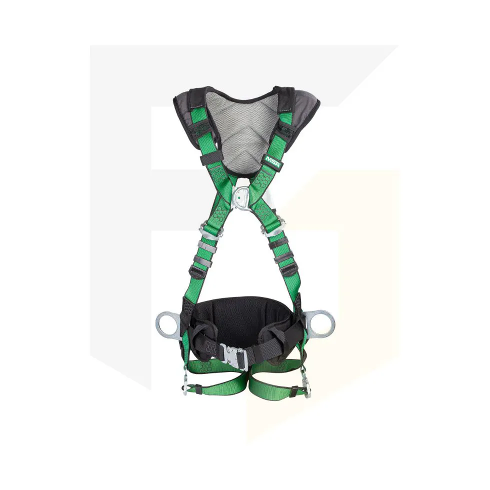 MSA V-FORM+ Harness