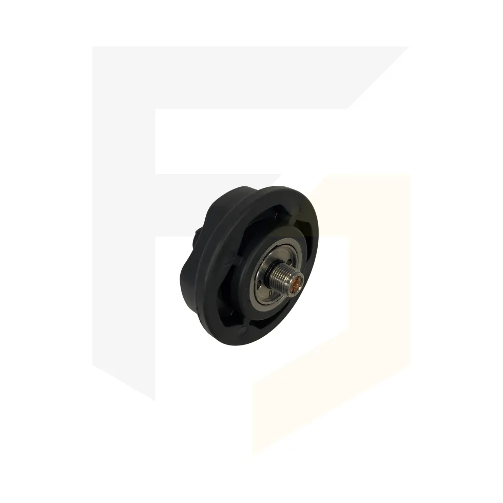 Drager Quick Connect Coupling
