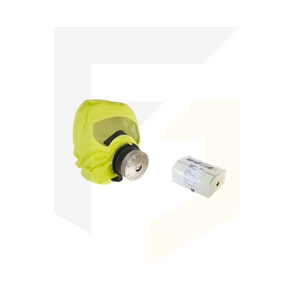 Drager PARAT 5510 Escape Hood (Single Pack)