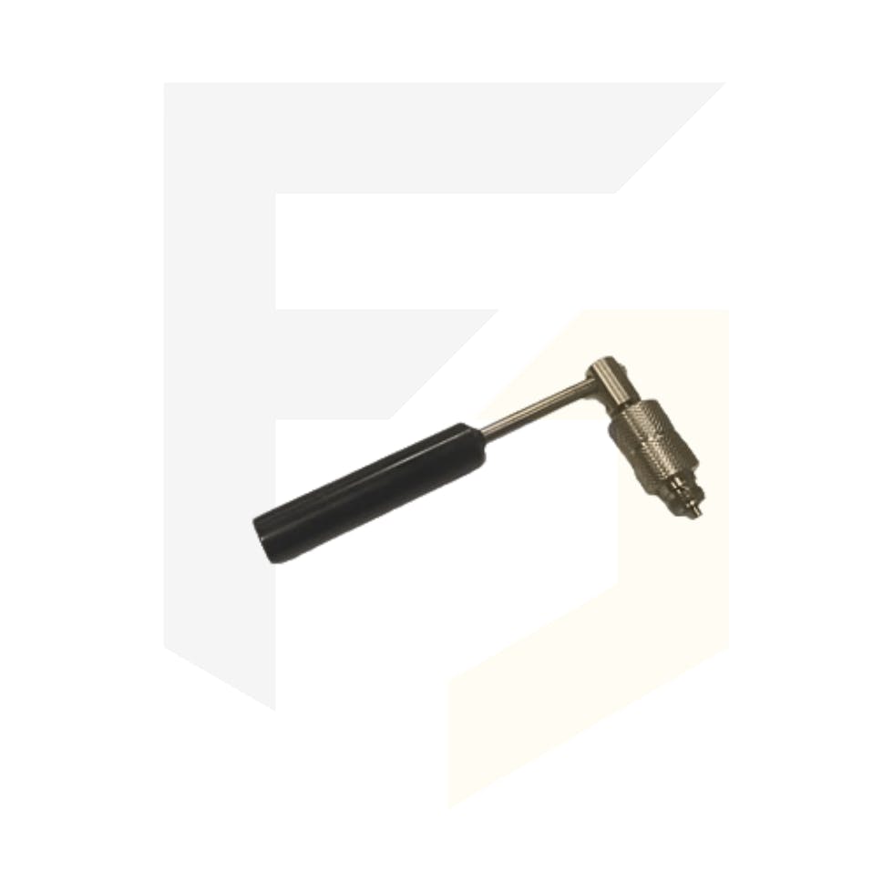 Frontline Safety Cylinder Recycling Tool (4240)