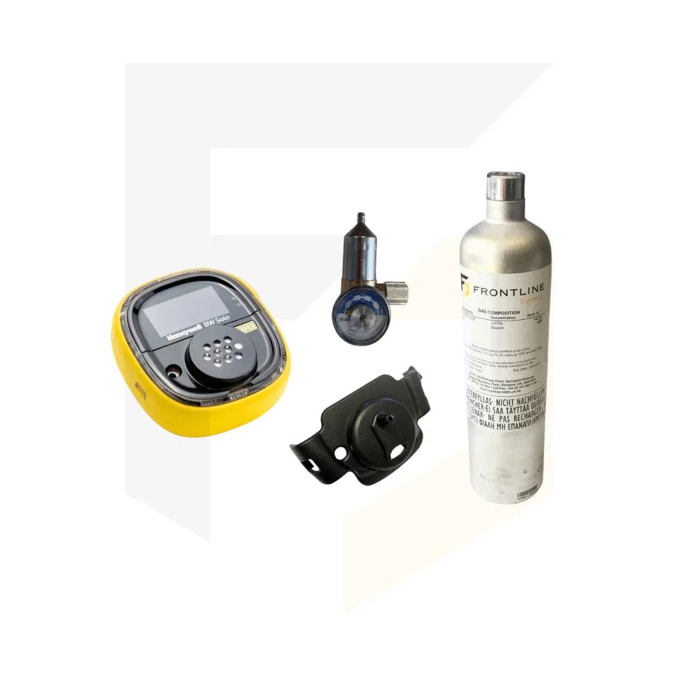 BW Solo Calibration Kit