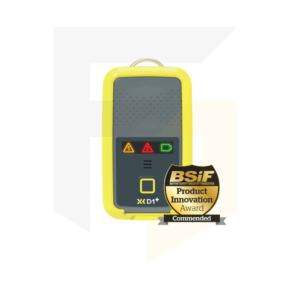 Trolex XD1+ Personal Dust Monitor | Frontline Safety UK