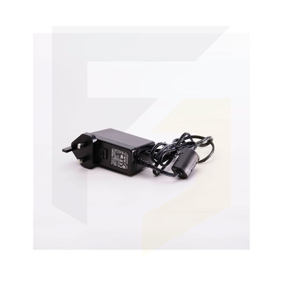 TSI AC Adaptor with Universal Plug Set for SidePak AM520/AM520i