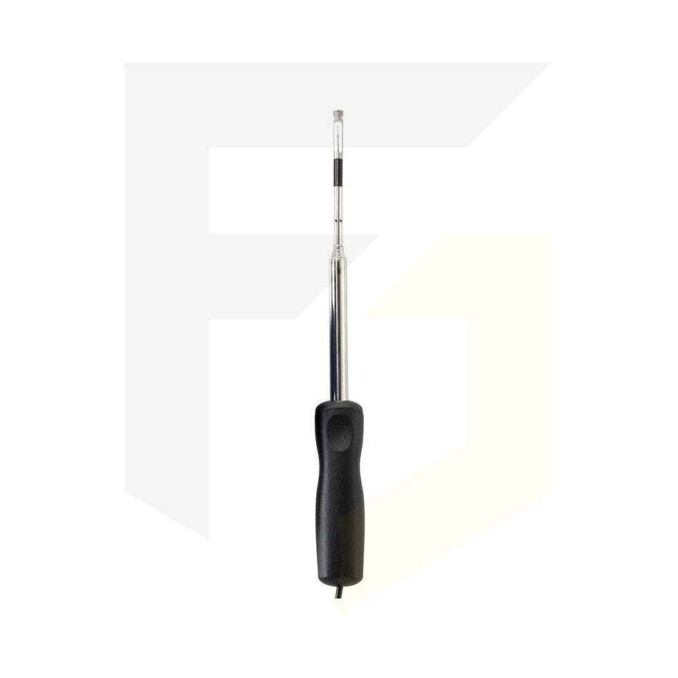 TSI Air Velocity Probe (Straight) for Velocity/Temperature