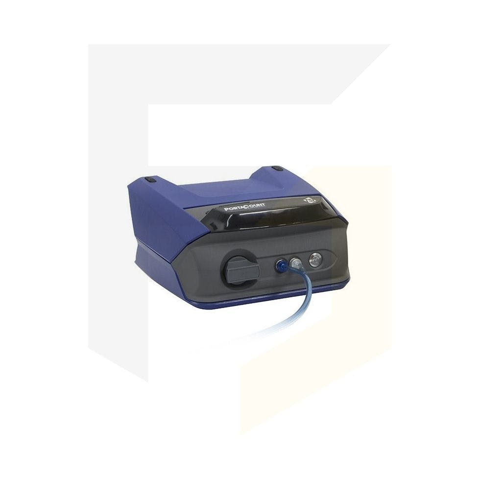 TSI PortaCount Model 8048-1 (230V Generator)