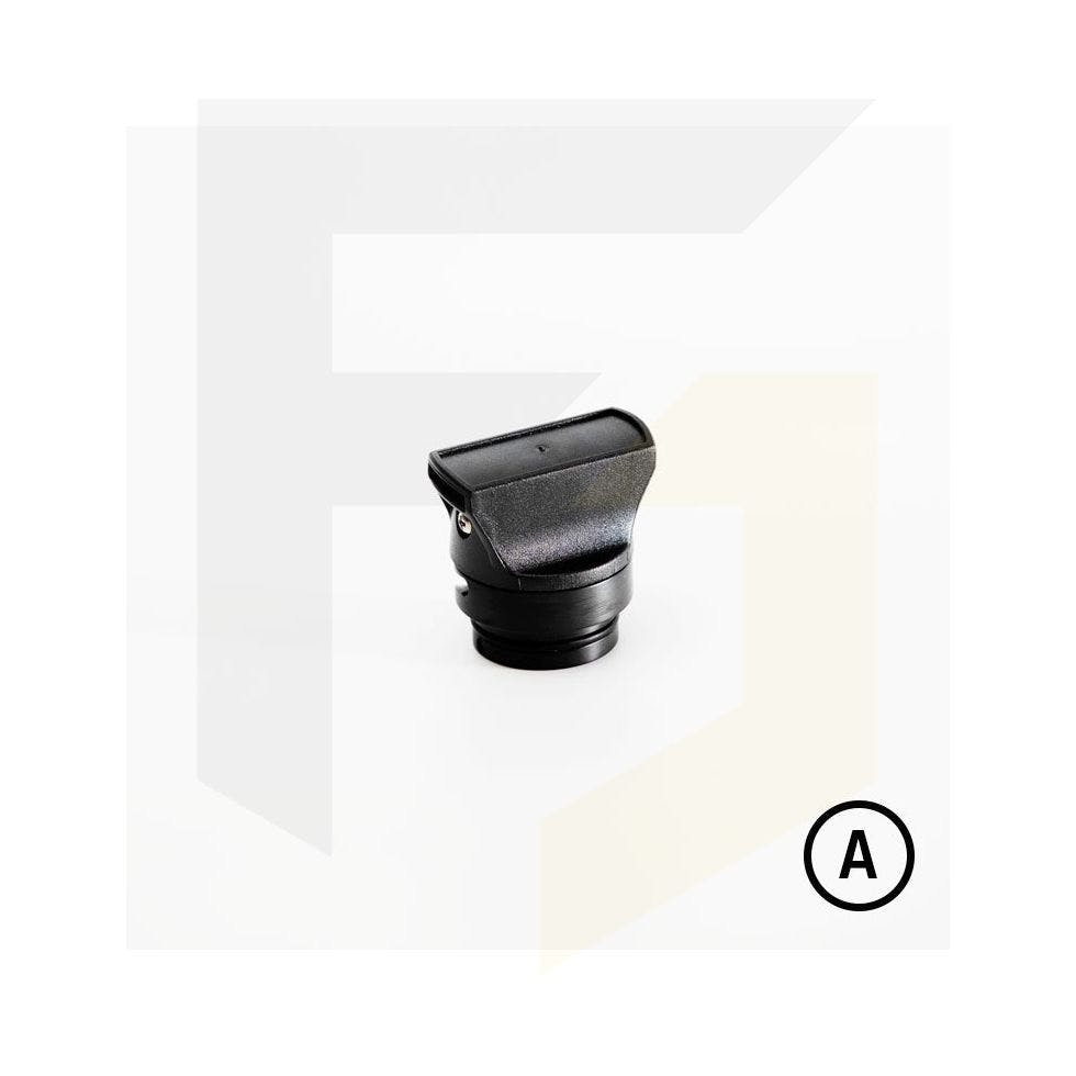 TSI PortaCount Pro+ (Model 8038-1) - Spares & Accessories