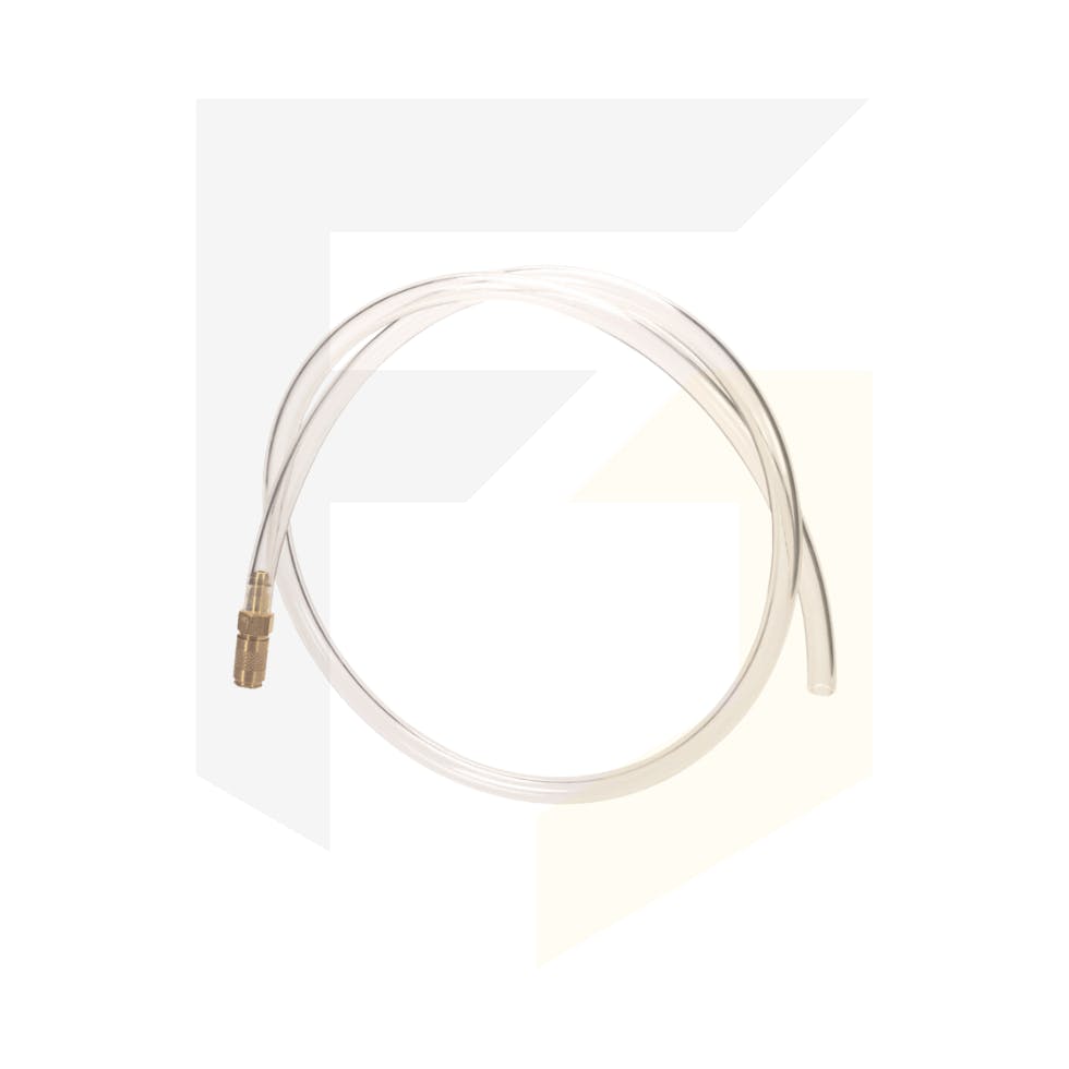 MSA Sampling Line 1.5 m (ALTAIR 5X)