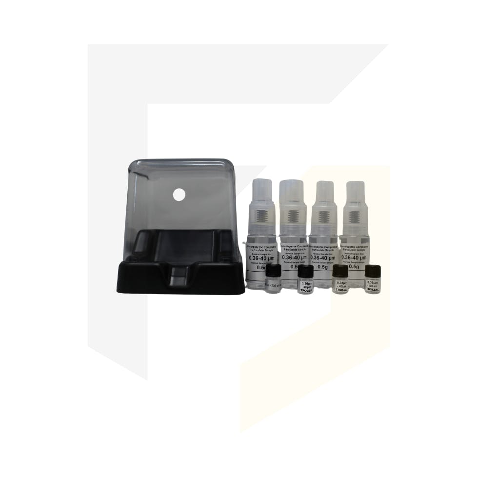 Trolex XD1+ Compliance Pack+