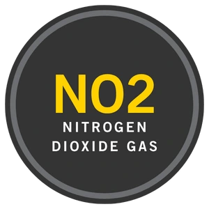 Nitrogen Dioxide: Gas Profile and Safety Tips