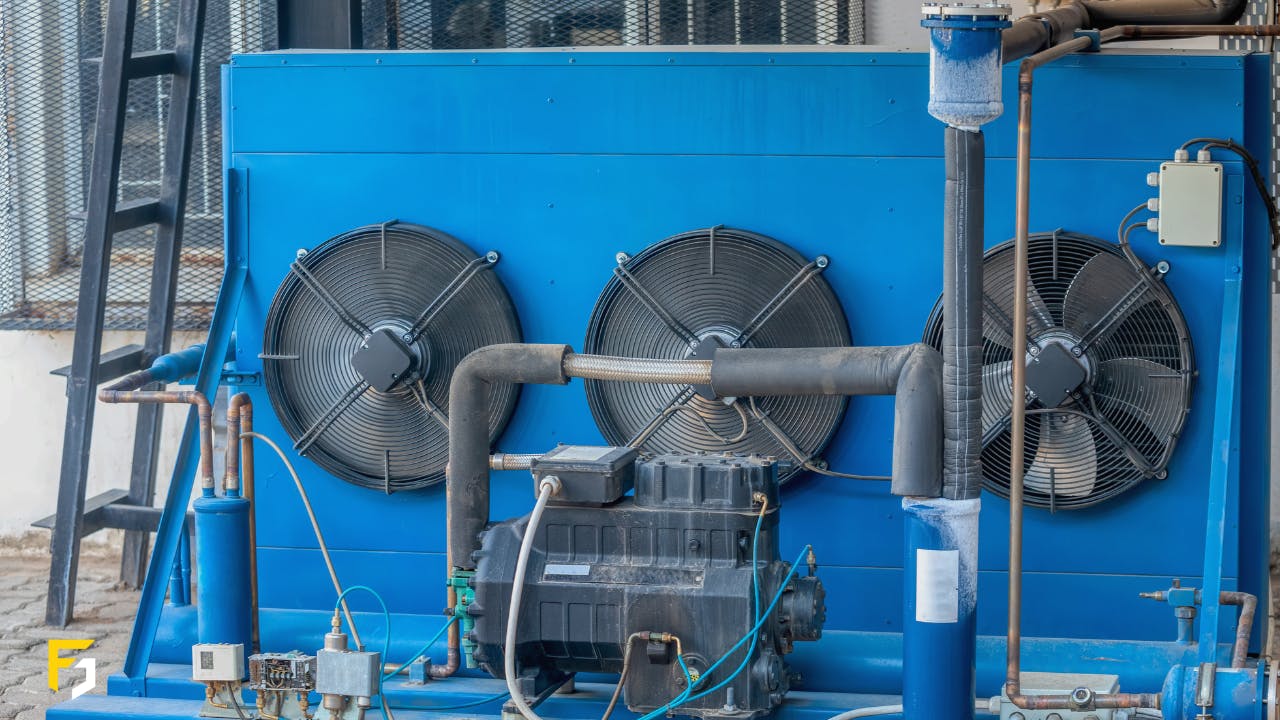 Refrigerant Gas - The Dangers and Gas Detection Solutions to Combat These