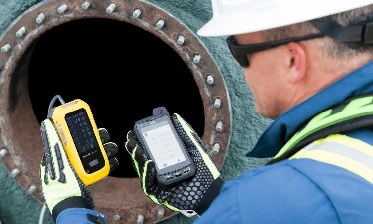 Shop BW Technologies Products Online at Frontline Safety