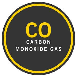 Carbon Monoxide - Gas Profile