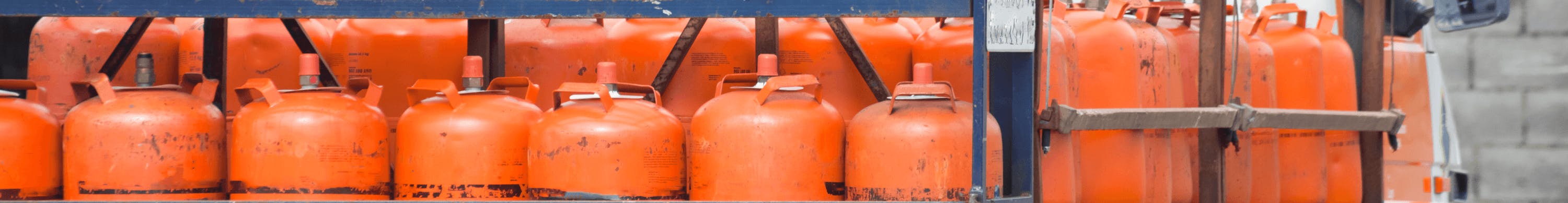 Butane Gas: Uses, Safety Tips and Benefits | Frontline Safety