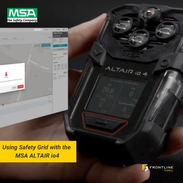 Shop MSA Products Online At Frontline Safety
