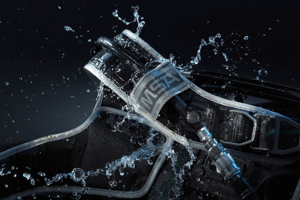 What Is An SCBA Set? Understanding SCBA and Its Components