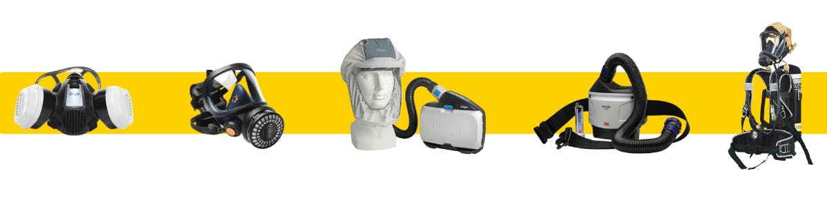 Choosing the Right Respiratory Protection for Workplace Safety ...