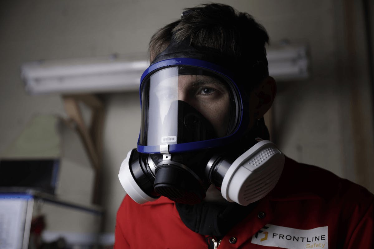 The TSI SidePak AM520: A Powerful Tool for Personal Dust Monitoring