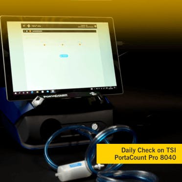 Shop TSI Products Online at Frontline Safety