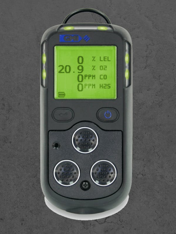 What is the Best Gas Detector? - Frontline Safety Gas Detection Experts