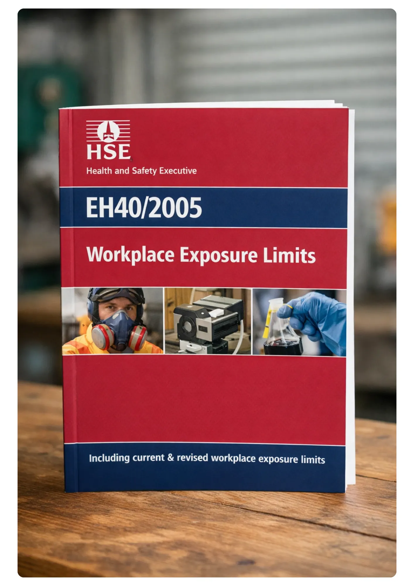 Workplace Exposure Limits (WELs): Meaning, Values & HSE Rules