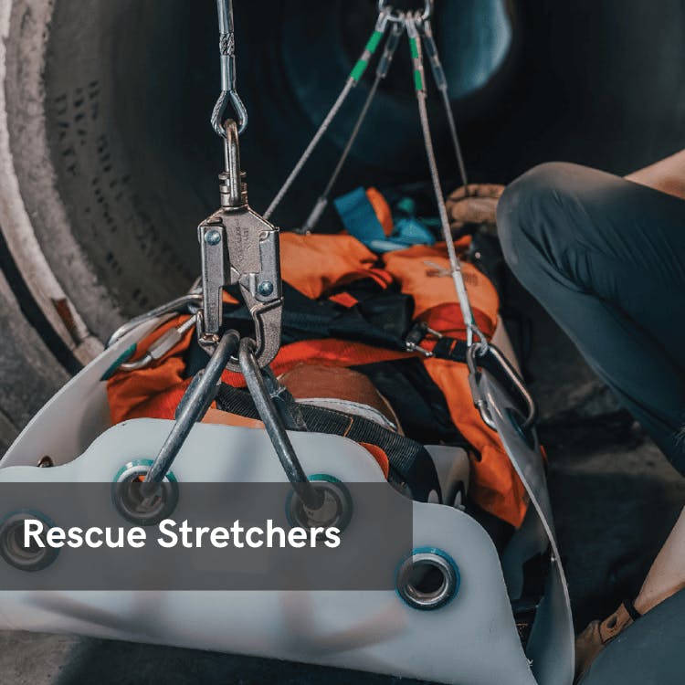 Fall Protection for Working at Height and in Confined Spaces