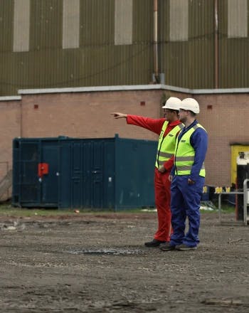 Drager Saver CF10 Escape Set Breathing Apparatus (3359734)