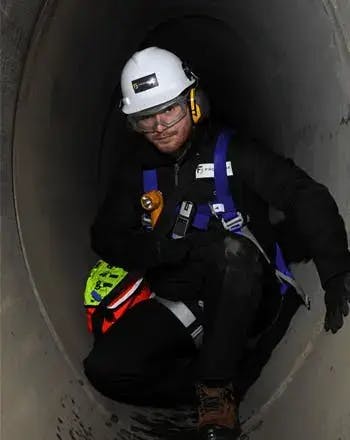 Drager Hydrogen Peroxide Sensor (H2O2) LC